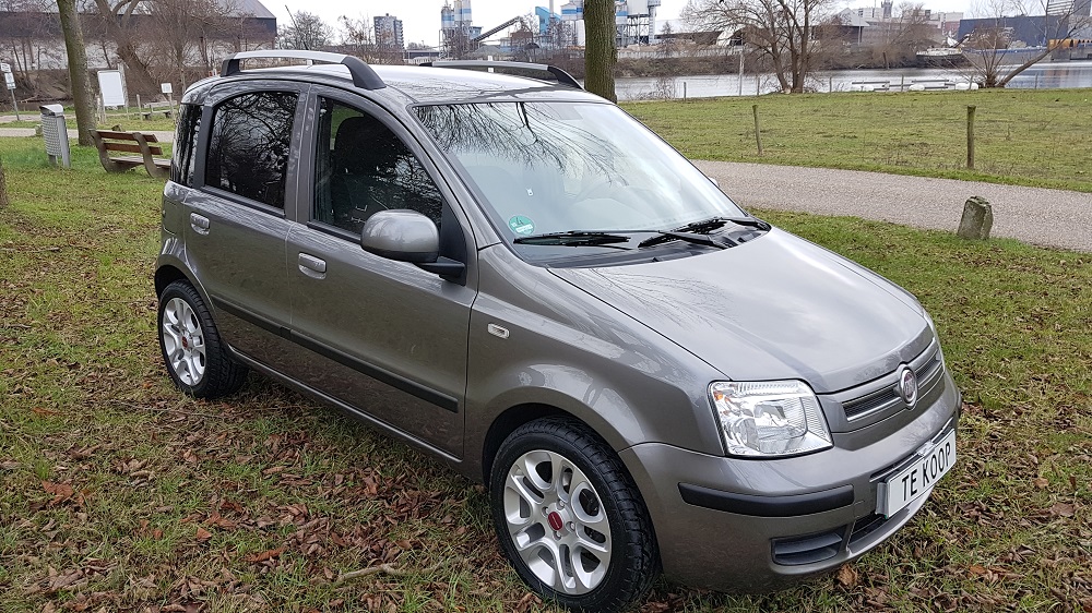 Fiat Panda - Auto & Camper service roermond Auto & Camper service roermond